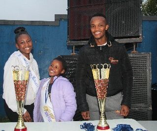 Imidlalo ehlukene kowokuqwashisa ngokuhlukumeza | Eyethu News