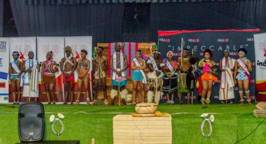 Bamenyezelwe abazoncintisana kowe-Indoni SA | Eyethu News