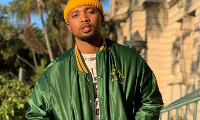 UMasandi uqokwe kowokholo okokuqala | Eyethu News