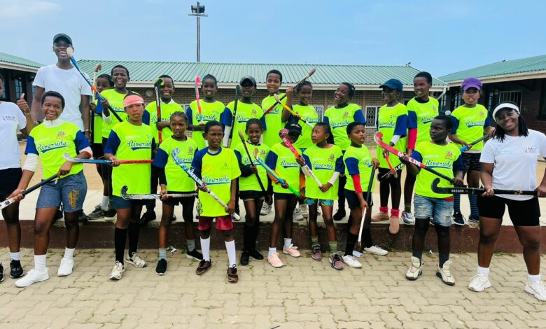 Ithuba eliyingqayizivele kuzikole zaseMlazi | Eyethu News