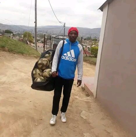 Shock at coach's death | Eyethu News