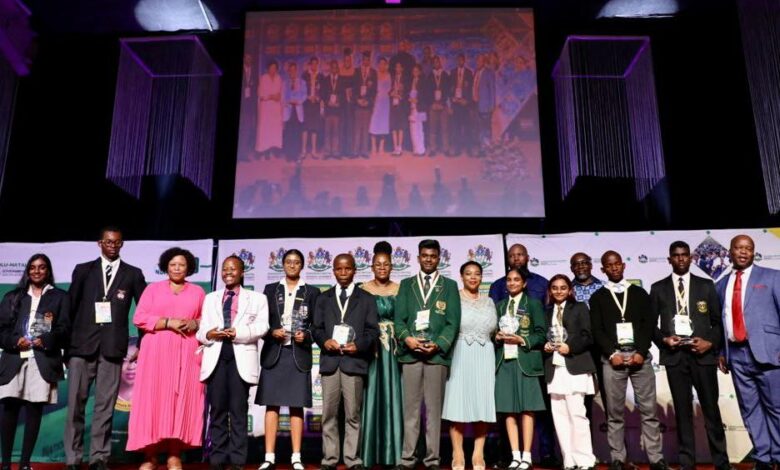 Ngeso LoMhleli: Sonke masenze umehluko ngowezi-2023 | Eyethu News