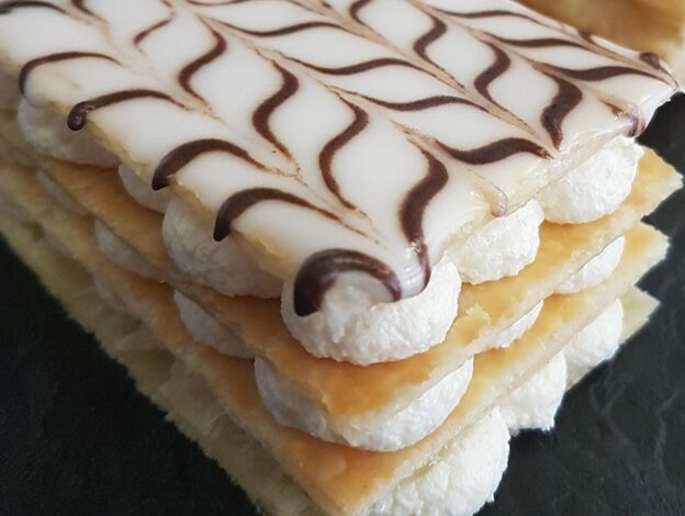 Discover the delightful layers of mille-feuille | Eyethu News