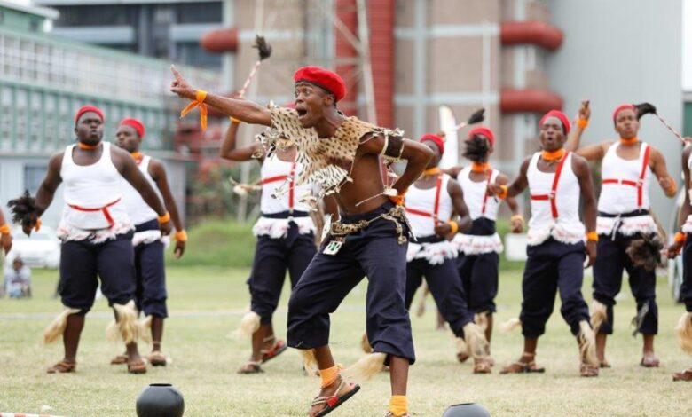 Uyabuya umncintiswano wengoma eThekwini | Eyethu News