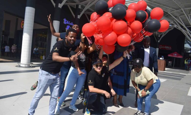 Mall unveils last phase | Eyethu News