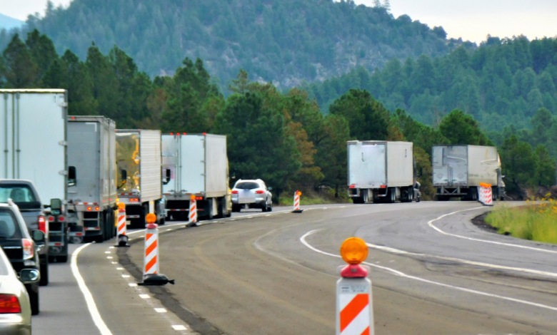 Road safety tips for the Easter weekend