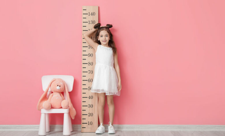 Why is my child so short? | Eyethu News