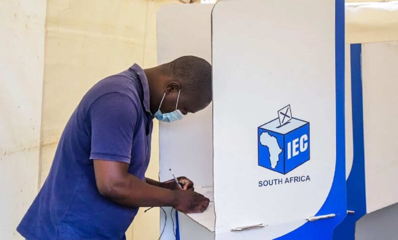 UMnyango eKZN wethembisa ukweseka i-IEC | Eyethu News