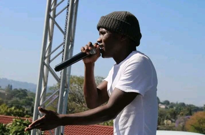 OweHip-Hop waqala ukuthanda umculo esontweni | Eyethu News