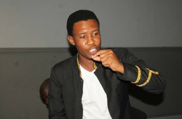 Dambuza resident to represent SA in Malaysia | Eyethu News