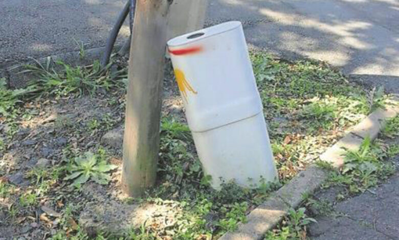 ITheku linciphisa ukumosheka kwamanzi | Eyethu News