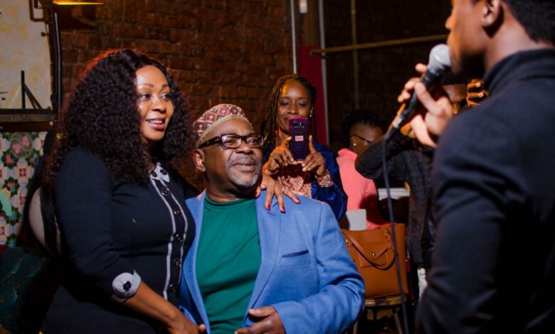 Azobe echithwe eThekwini amaciko ase-Afrika | Eyethu News