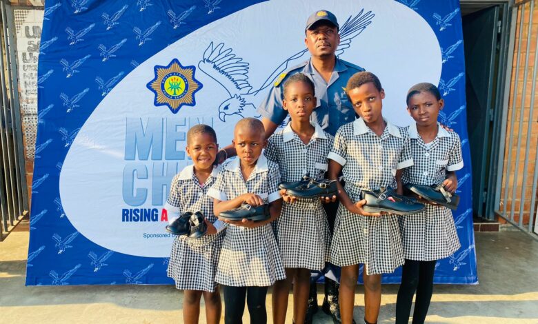 Amaphoyisa abuyise ithemba kubafundi | Eyethu News