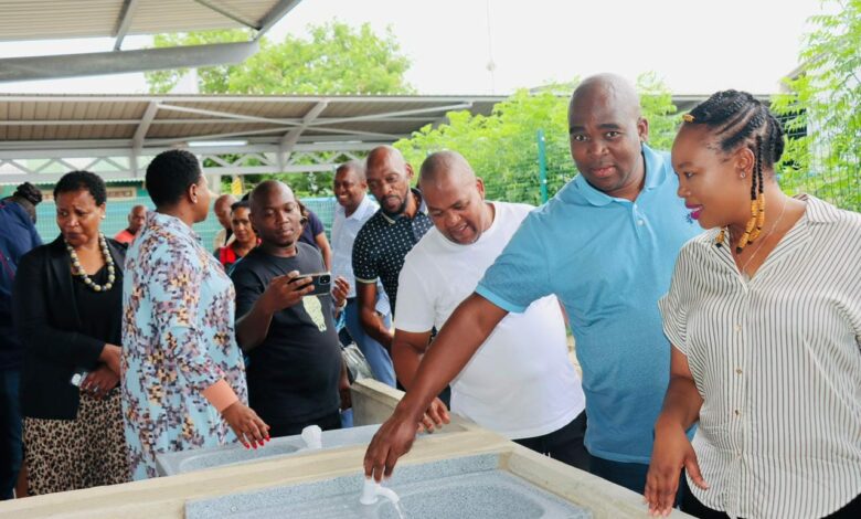 Kuvulwe eyabathengisa inyama yenhloko KwaMashu | Eyethu News