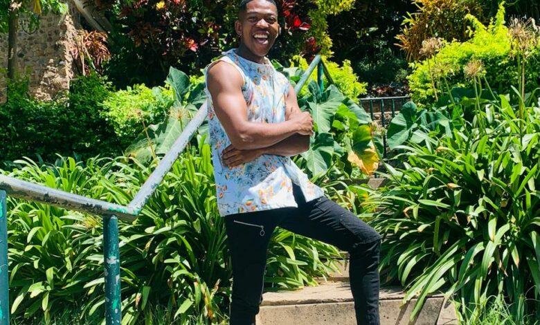 Udinga usizo ukuze kufezeke iphupho lakhe | Eyethu News