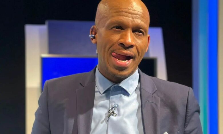 Kushone uMkhonza owaduma kuKaizer Chiefs | Eyethu News