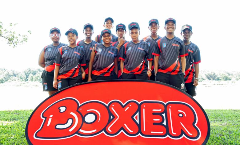 Boxer hosts 22nd edition of leadership programme for youth | Eyethu News