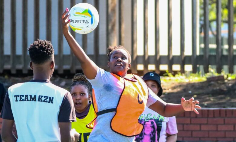 Kugqugquzelwa abasebasha ukuba baphucule amakhono abo | Eyethu News