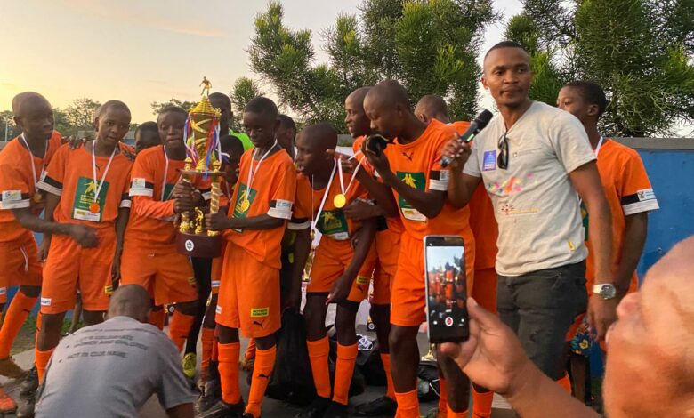 Bekushikisha ufudu kowokuthuthukisa amakhono entsheni | Eyethu News