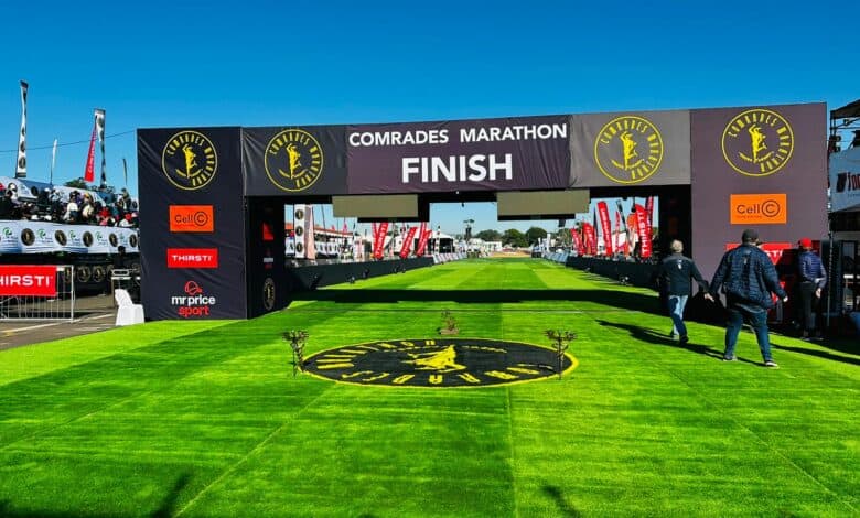 Heads to roll in the Comrades Marathon Association board | Eyethu News