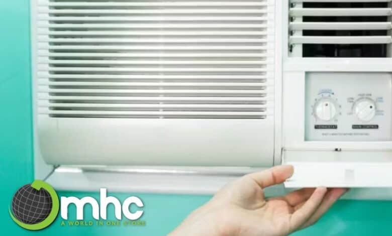 Breakthroughs in Air-Conditioning Technology | Eyethu News