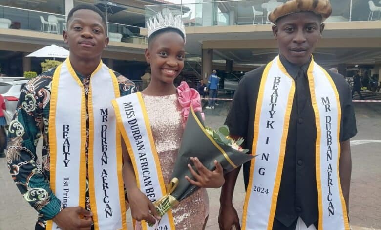 Kuphuculwe amakhono onobuhle eMlazi | Eyethu News