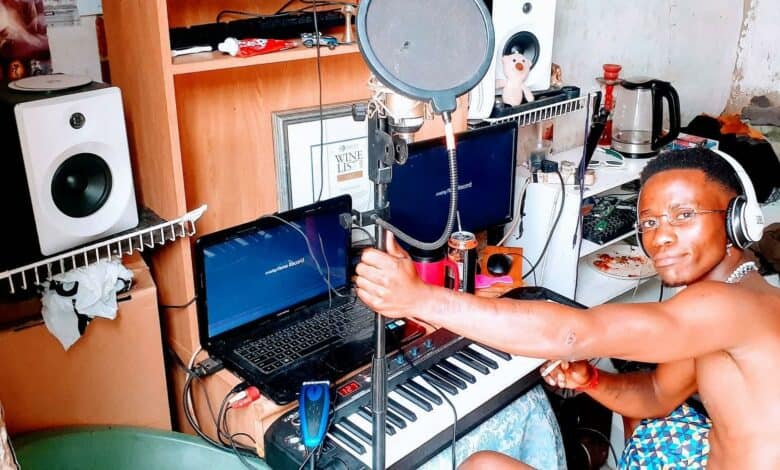 Unesifiso sokuphucula amakhono entsheni | Eyethu News