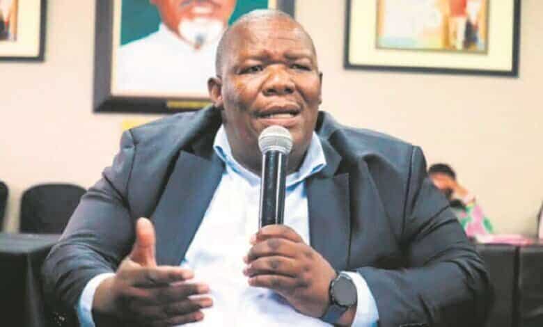 Msunduzi mayor’s future hangs in the balance as ANC deploys new ...