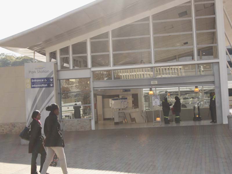 Gautrain propose new routes | Midrand Reporter