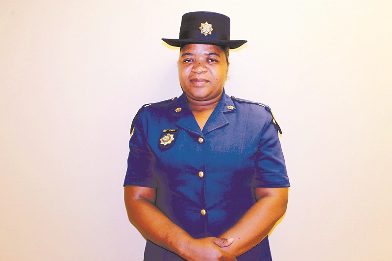 Housebreaker arrested | Midrand Reporter