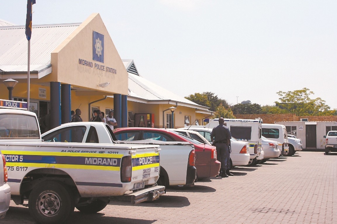 Police emergency numbers | Midrand Reporter