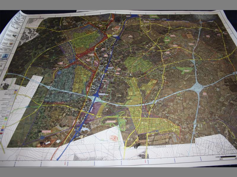 Residents put environment and horse industry before road | Midrand Reporter