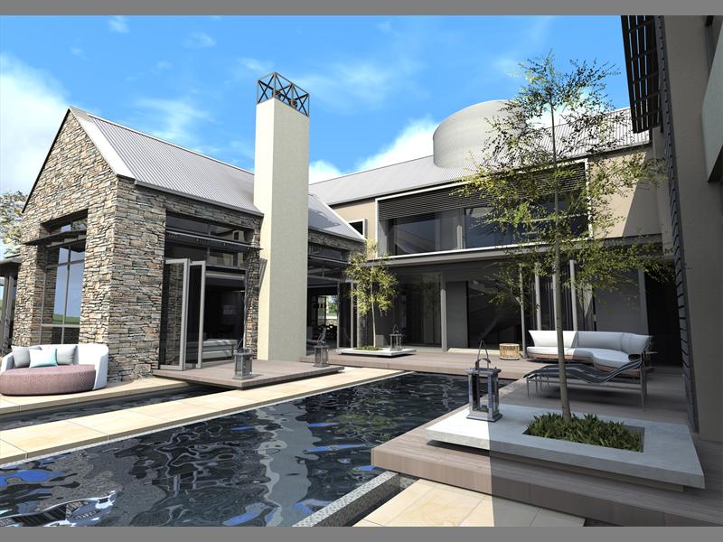 Architects inspire designs | Midrand Reporter