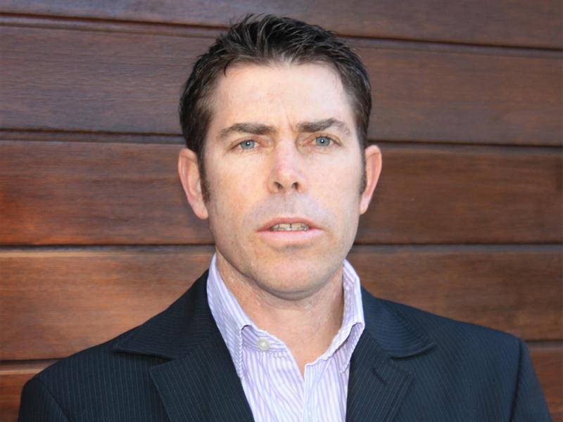 Determined to see community thrive | Midrand Reporter