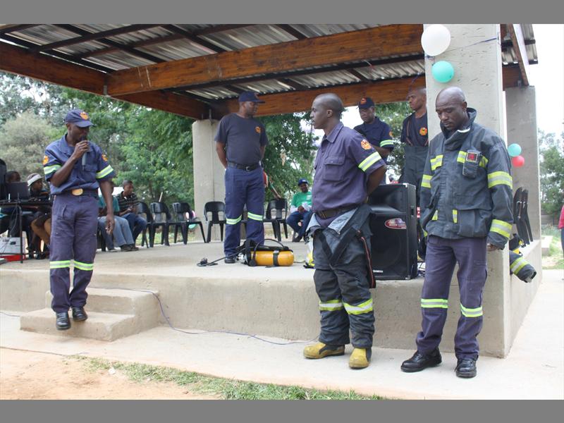 Space Age open day | Midrand Reporter