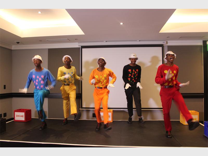 Awards launched to honour kwaito and house | Midrand Reporter