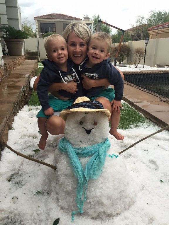 Your storm pictures and videos | Midrand Reporter