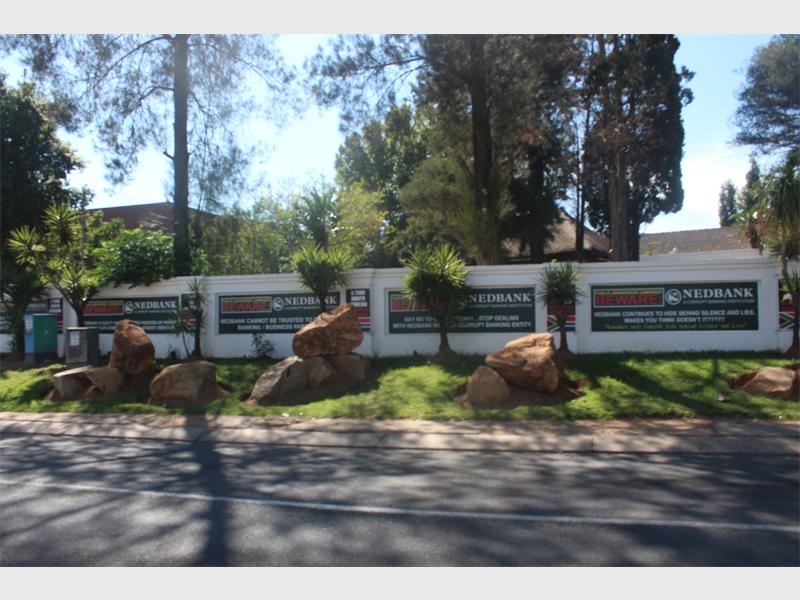 Nedbank still views Ross Moodley’s campaign as defamation | Midrand ...