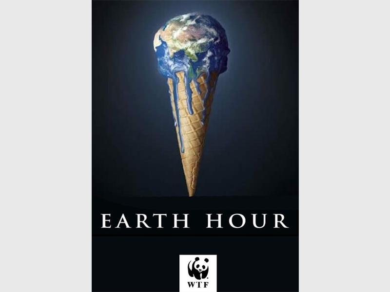 Earth Hour explained | Midrand Reporter