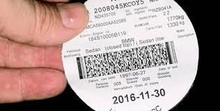 #ICYMI: Check car licence discs | Midrand Reporter