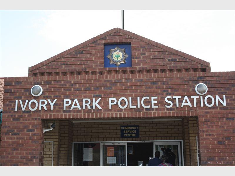 Woman arrested for perjury | Midrand Reporter