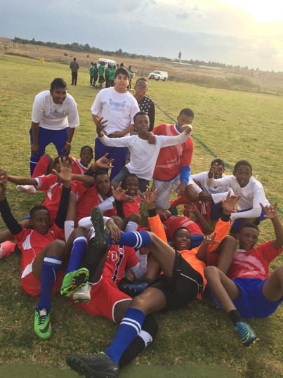 Midland Primary make presence felt in 2017 Midrand Primary Schools ...