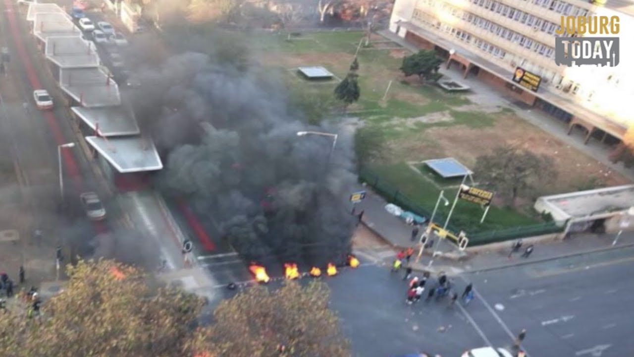 City News in 60 seconds | Midrand Reporter