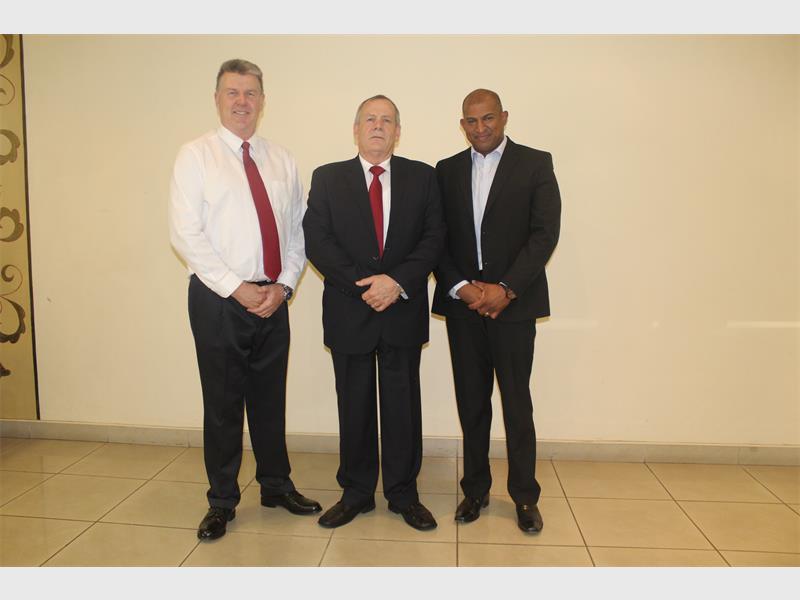Funeral services company Avbob celebrates centenary | Midrand Reporter