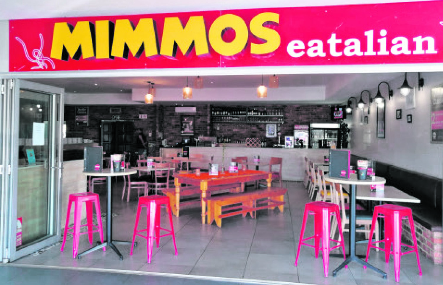 Midway Mews | Midrand Reporter