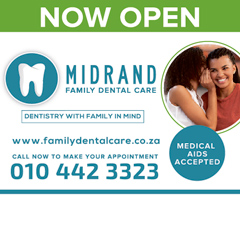 Oral Health Awareness | Midrand Reporter