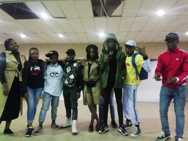 Ivory Park's talent show uncovers hidden gems | Midrand Reporter