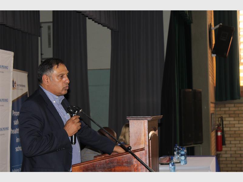 Admissions process causes concern in Gauteng | Midrand Reporter