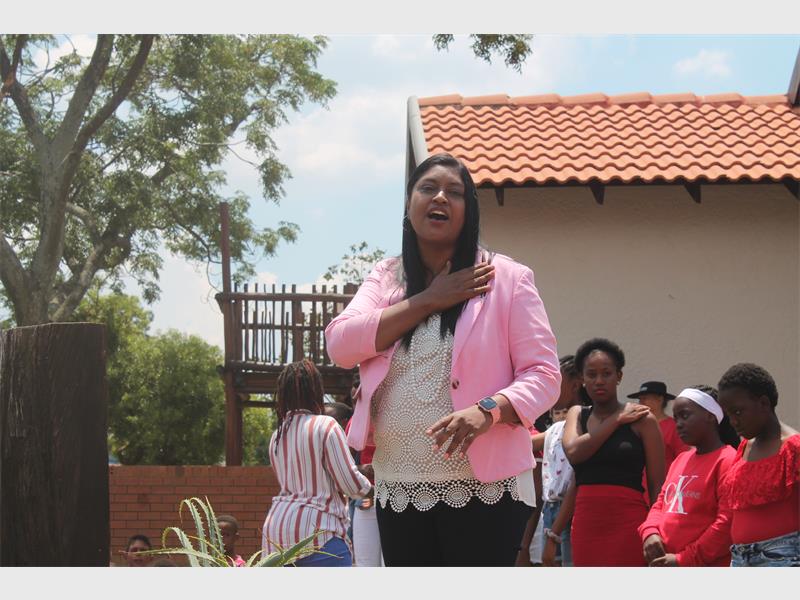 Special spekboom introduced at Curro Halfway House | Midrand Reporter