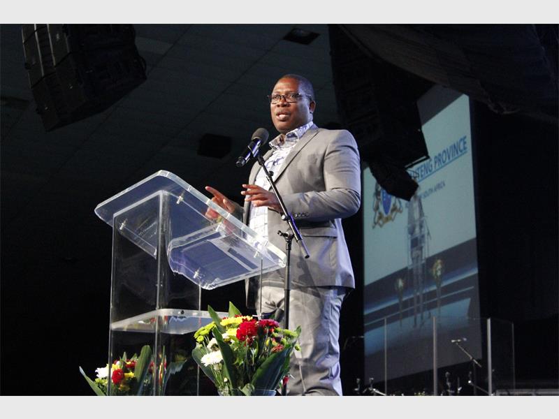 Primary school stats delivered at summit | Midrand Reporter